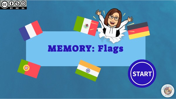Memory: flags