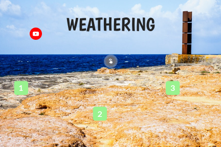 Weathering