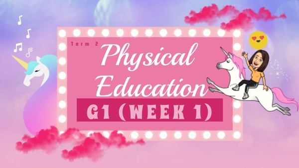 G1 (Wk1) Term 2