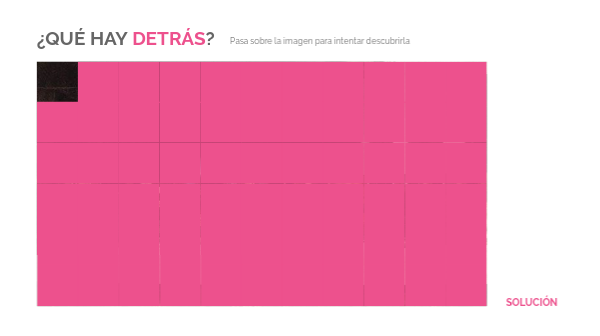 DESCUBRE LA OBRA | Genially