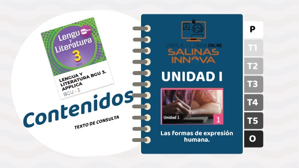 CONTENIDO TERCERO | Genially