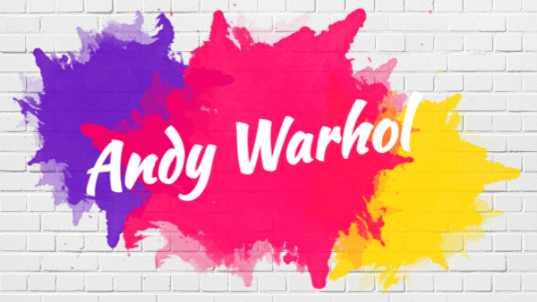 ANDY WARHOL | Genially