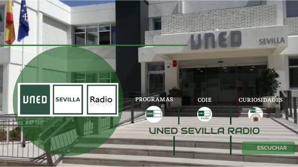 UNED SEVILLA RADIO