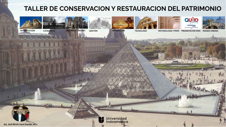 TCPE - Matriz | Genially