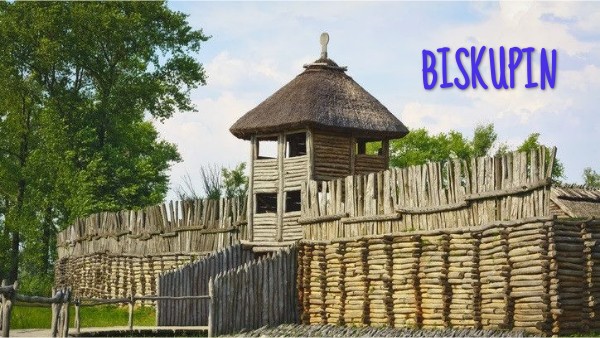 Biskupin | Genially