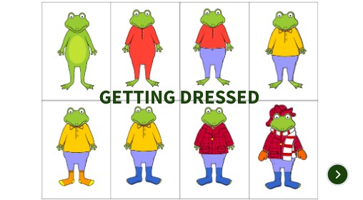 CLOTHES. I5.ACTIVITY 3 | Genially