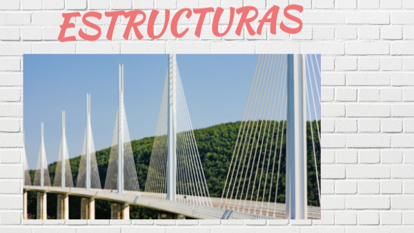 ESTRUCTURAS | Genially