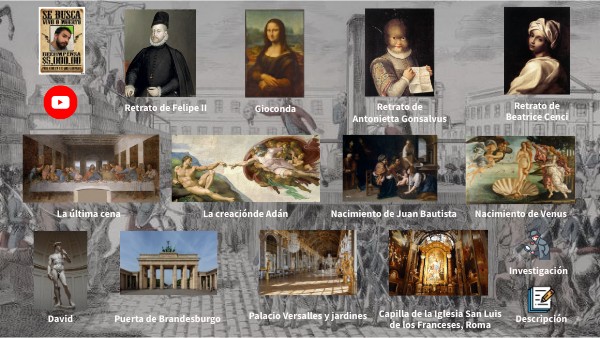 Edad Moderna | Genially