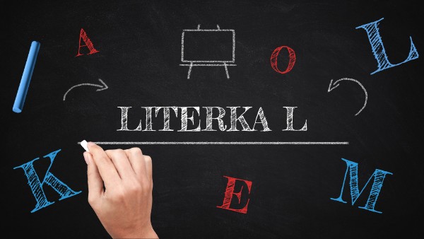 Litera L | Genially