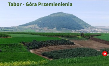 Góra Przemienienia kl. 4 | Genially