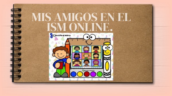 PRESEN. DEVOCIONAL | Genially