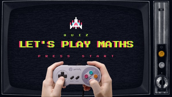 LET'S PLAY MATHS '21