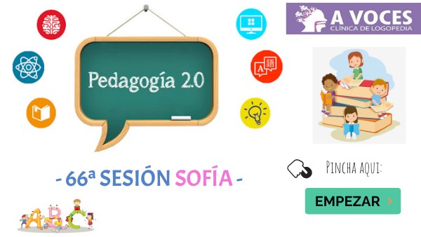 66º Sesión Sofía Genially