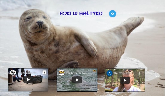Foka | Genially