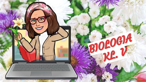 5 Lekcja organizacyjna | Genially