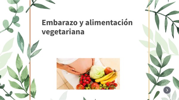 PRESENTACIÓN BÁSICA | Genially