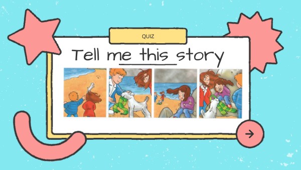 QUIZ SKETCH ANIMADO | Genially