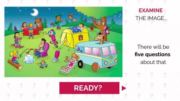 Practice 2 for Oral Exam ch 2 - | Genially