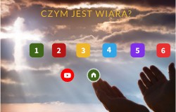 Czym jest wiara? kl 4 | Genially