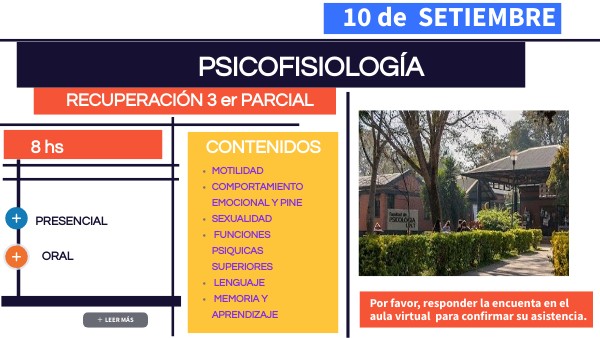 Recuperación 3er Parcial | Genially