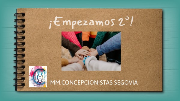 RUTINA 2º EPO PRIMERA SEMANA | Genially