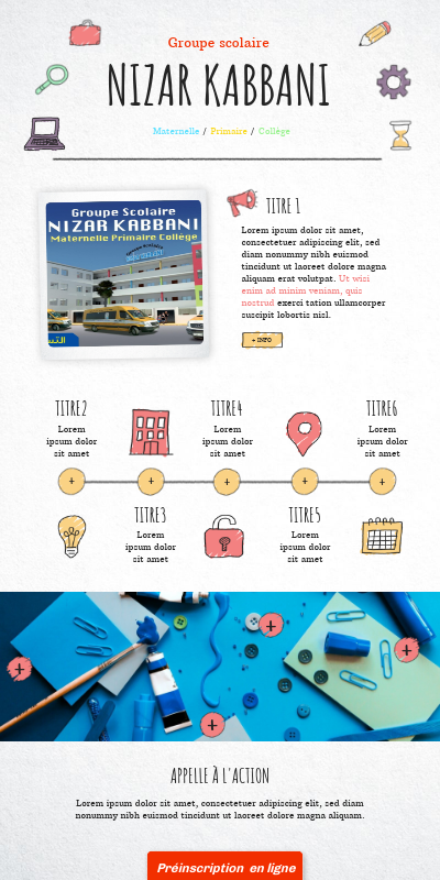 Nizar Kabbani | Genially