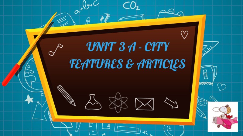 5TH UNIT 3 | Genially