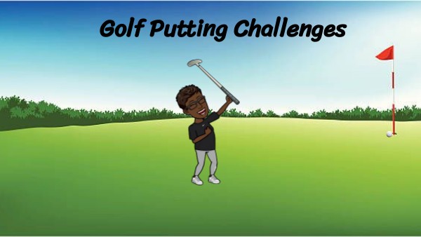 Putting challenges 6th grade