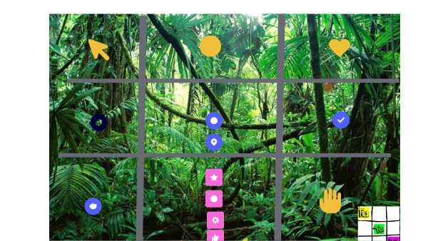 TA TE TI 4°B | Genially