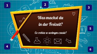 In der Freizeit 2 | Genially