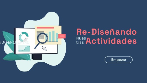 TALLER PRÁCTICO DE EXELEARNING | Genially