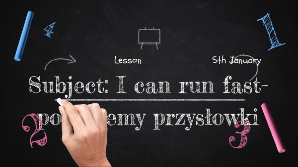 Bugs Team 3 Unit 3 Lesson 5 | Genially