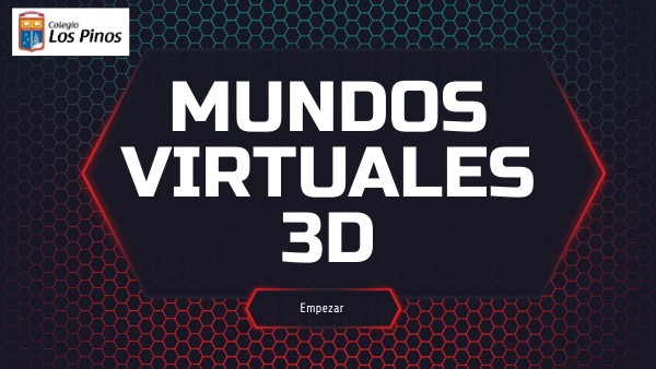 MUNDOS VIRTUALES | Genially