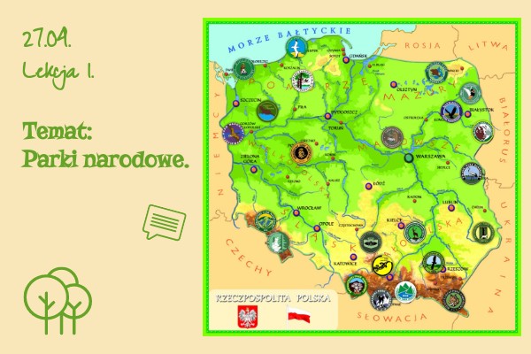 27.04.2021 - 3A - lekcje online