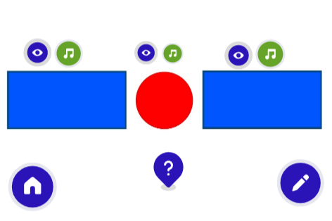 2/5forma ABA, ABA1 | Genially