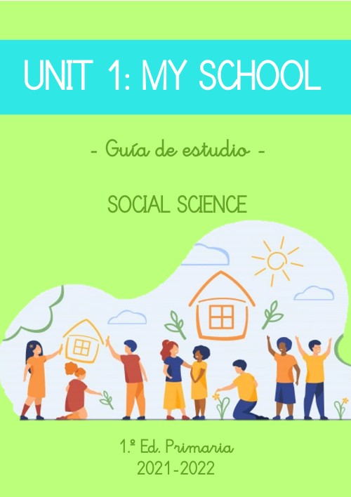 CP HERMANOS ARREGUI UD 1 SOCIALES 1º | Genially