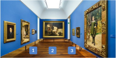Museo interactivo