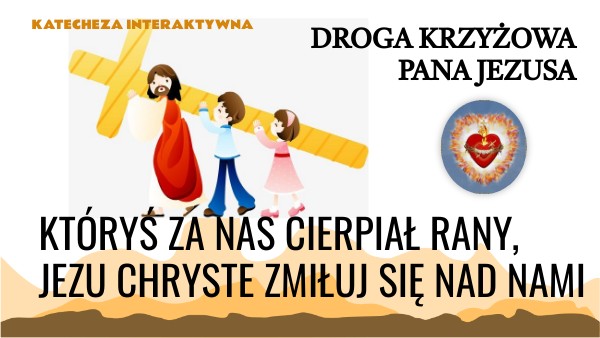 Droga Krzyżowa