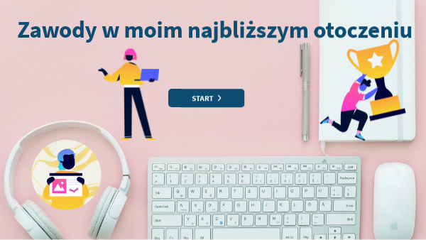 zawody w moim otoczeniu | Genially