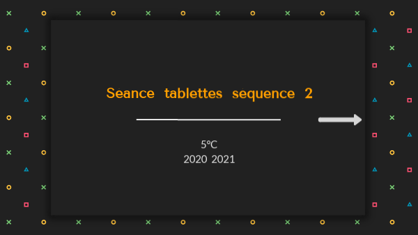 Révisions séquence 2 - 5°C - 2020 2021 | Genially