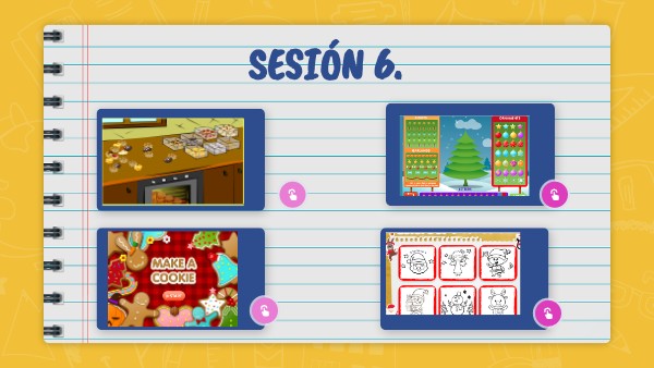 SESIÓN 6.