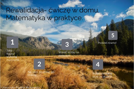 rewalidacja- matematyka w praktyce