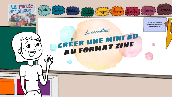 4 - Mini BD | Genially