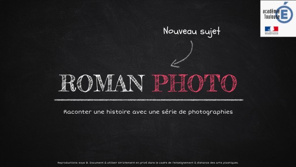 5 - Roman photo | Genially