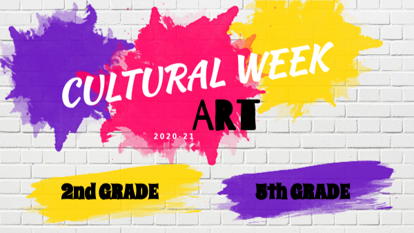 SEMANA CULTURAL ART