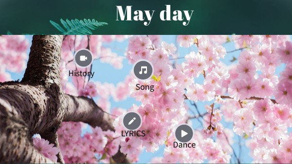 May Day | Genially