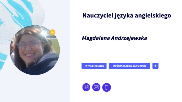CV.Magdalena.Andrzejewska