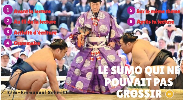 Sumo | Genially