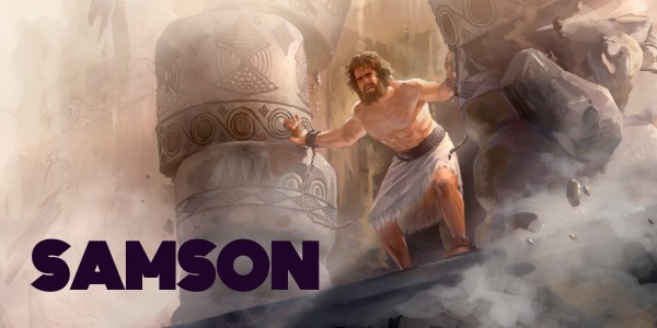 Samson