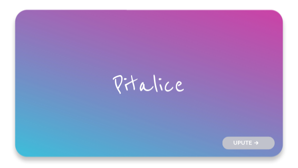 Kartice pitalice | Genially